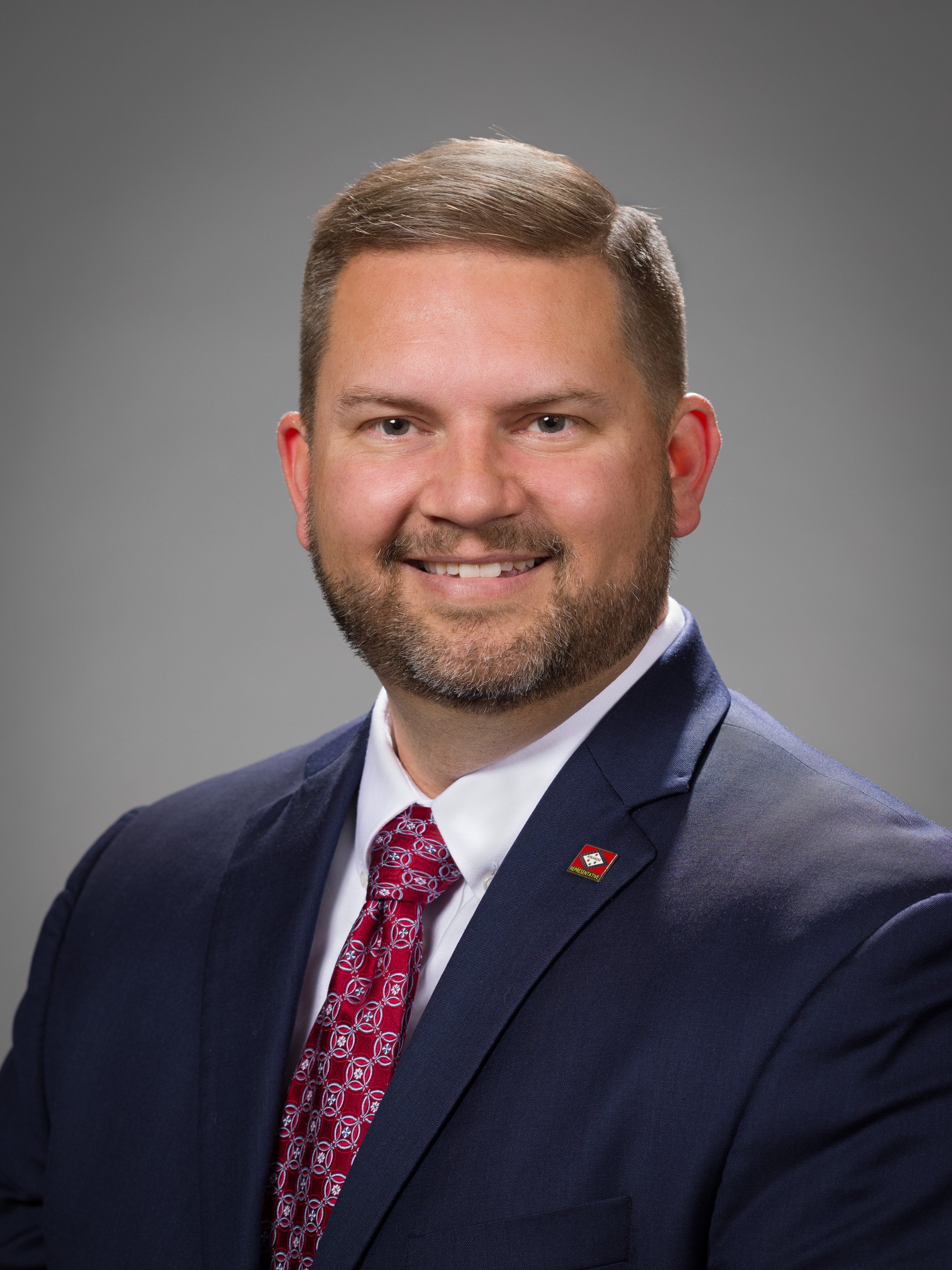 Jim Dotson for Senate